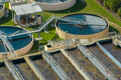 Water Conservation in Industrial Operations: Sustainable Solutions for ...