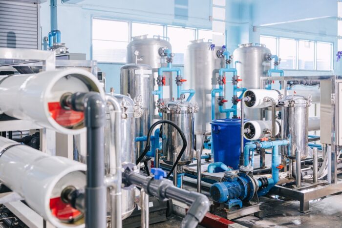 The Role of Water Purification in Cincinnati’s Manufacturing Industry ...