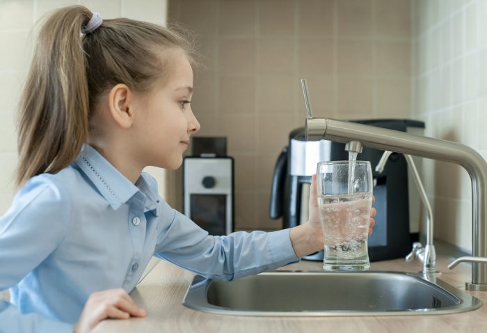 From Source to Tap: The Journey of Water and the Role of Purification ...